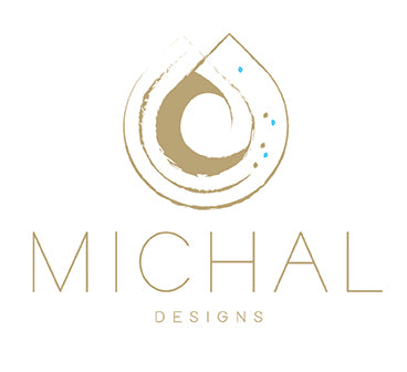 MICHAL DESIGNS GIFT CARDS – Michal Designs